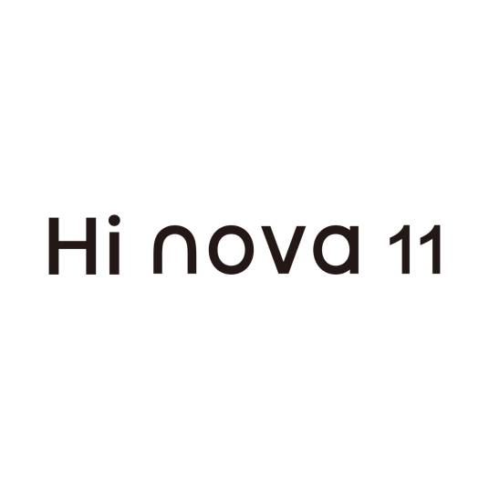 Hi nova 11_百度百科