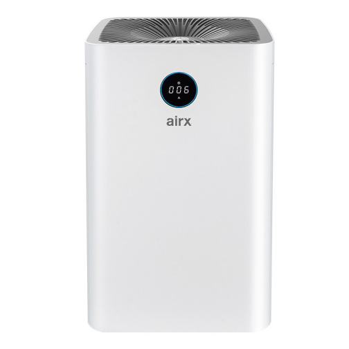 airX（品牌）_百度百科