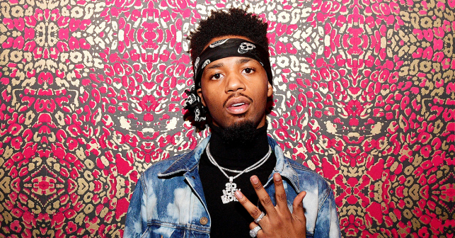 Metro Boomin_百度百科