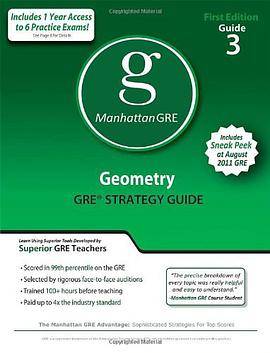 Geometry GRE Preparation Guide_百度百科