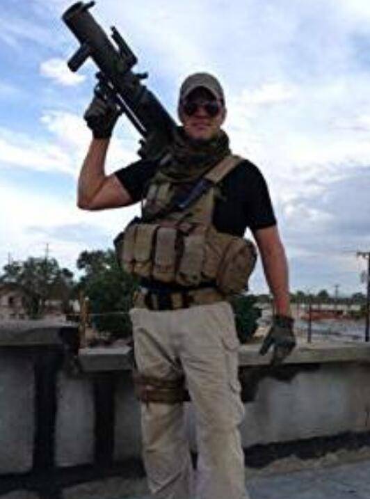 John Trejo_百度百科