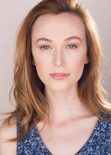 Anne-Marie Mueschke_百度百科