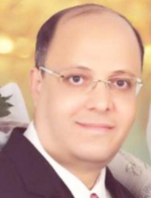 Ahmed El-Hashash_百度百科