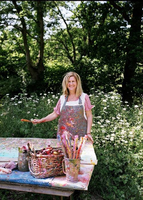 Yvonne Coomber_百度百科