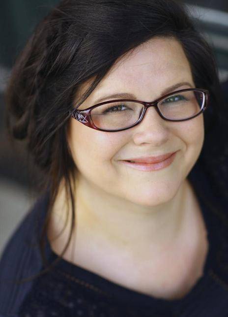 Ann Mahoney_百度百科