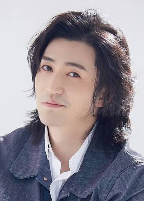 Tony Xu（演员）_百度百科