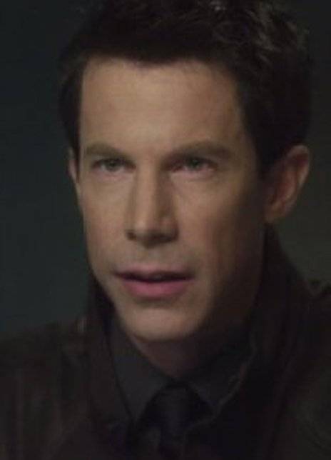 Jonathon Young_百度百科