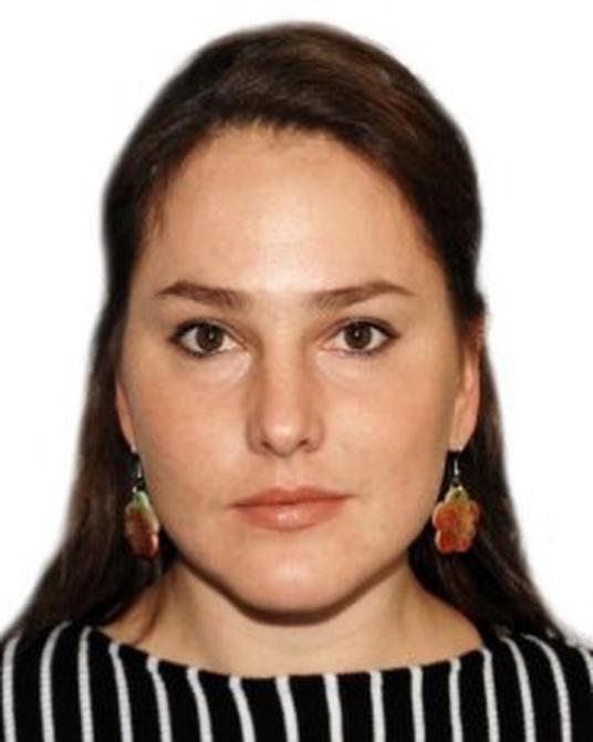 SMIRNOVA Yekaterina_百度百科