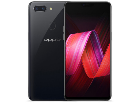 OPPO R15梦镜版_百度百科