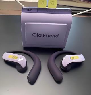 Ola Friend_百度百科