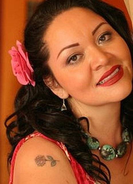 Josefina Lopez_百度百科