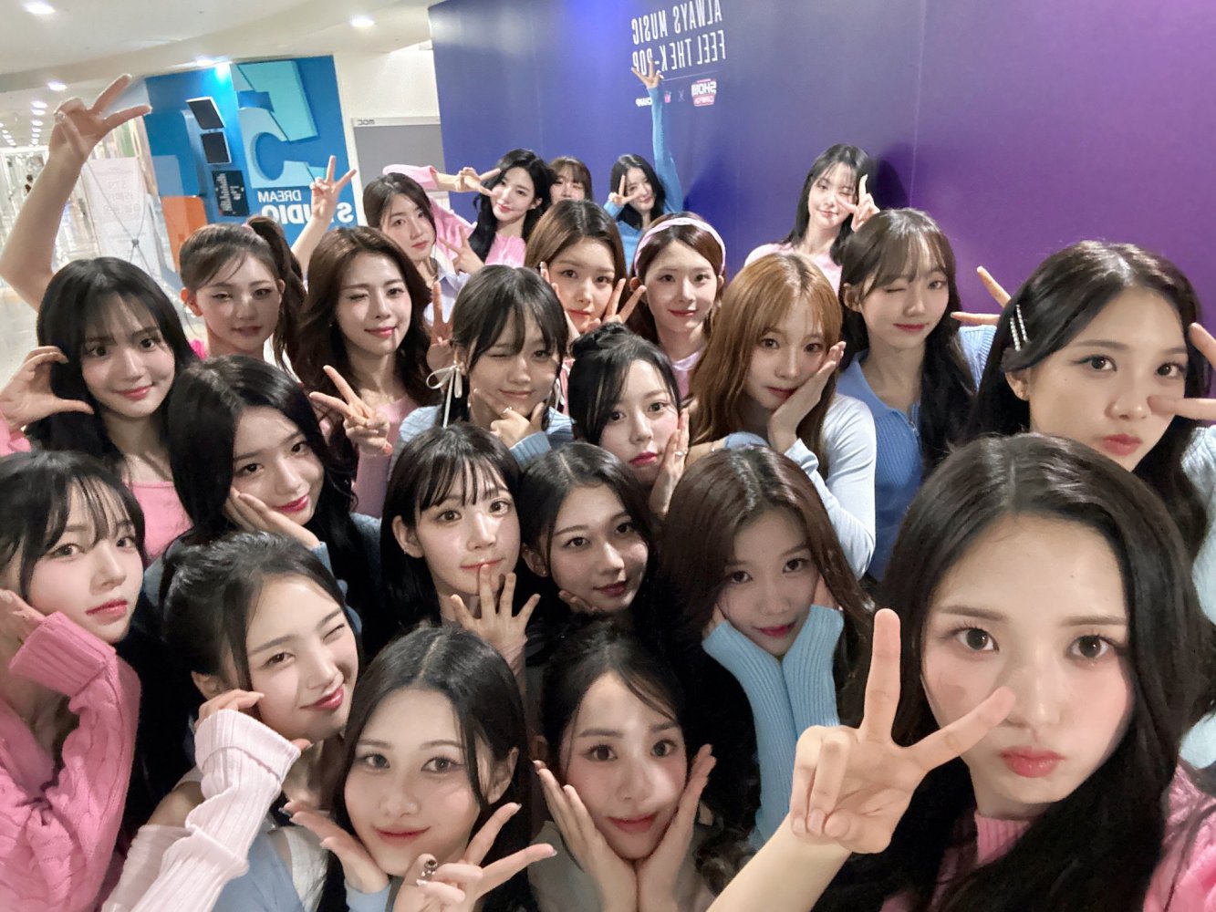 tripleS_百度百科