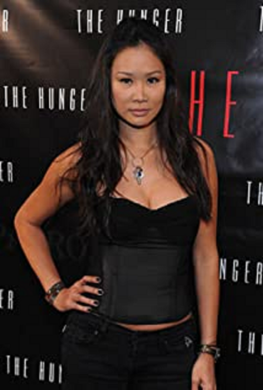 Audrey Quock_百度百科