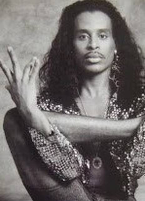 Willi Ninja_百度百科