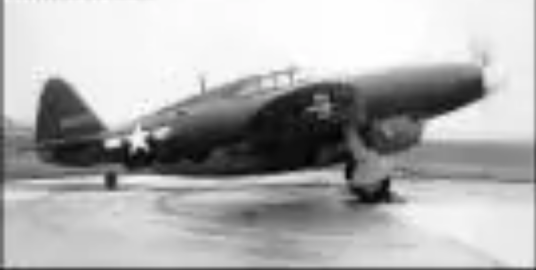 XP-47H_百度百科