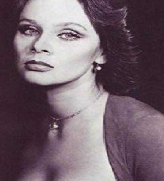 Lyubov Polishchuk_百度百科