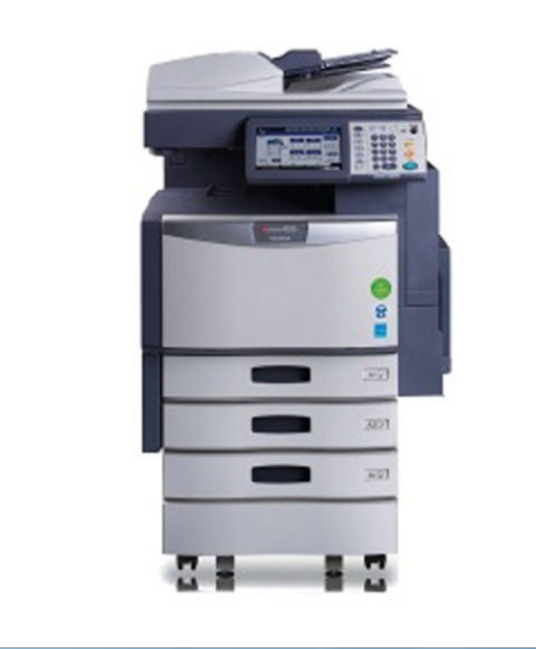 东芝e-STUDIO3040C_百度百科