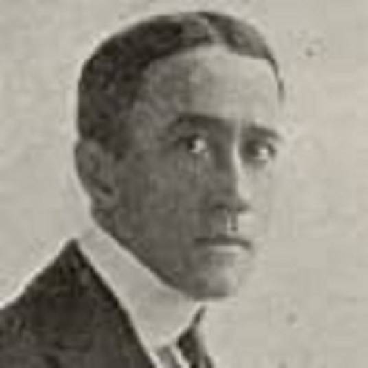 John Emerson_百度百科