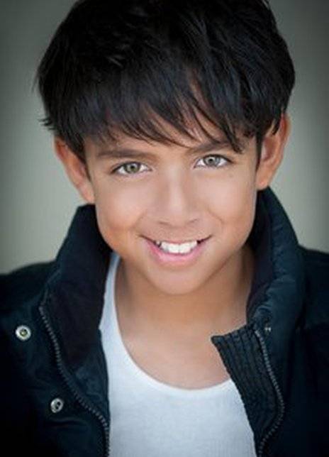 Elijah Velarde_百度百科