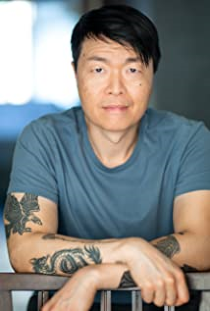 Jayson Li_百度百科