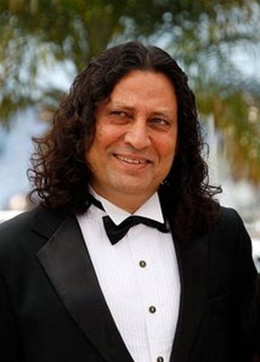 Anil George_百度百科