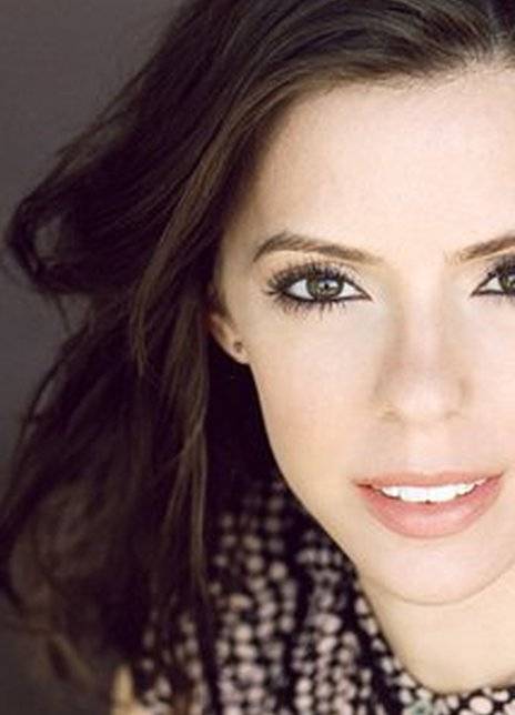 Mary Newman_百度百科