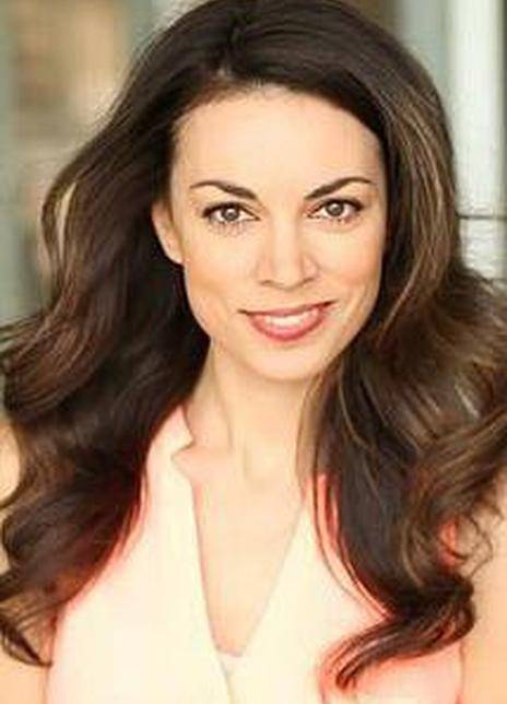 Jennifer Ingrum_百度百科