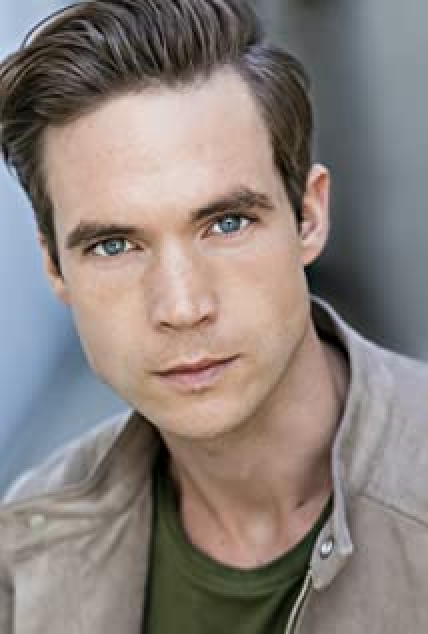 Bryan Scamman_百度百科