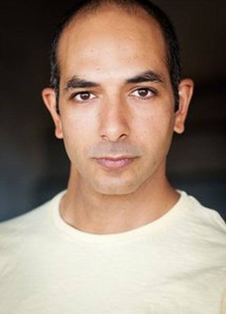 George Iskander_百度百科