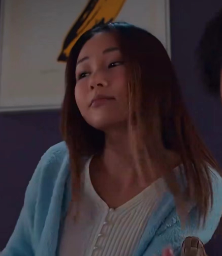 Chole（亲情时装剧‎《轻·功》中的角色）_百度百科