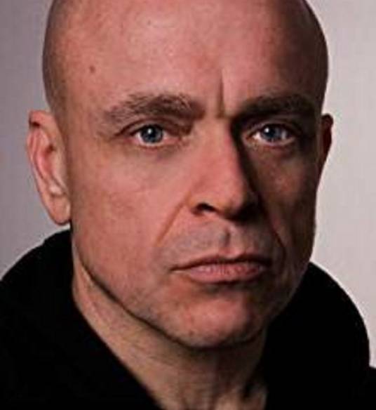 Gary Hailes_百度百科