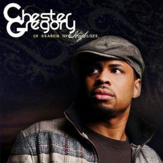 Chester Gregory_百度百科