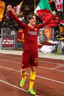 尼科洛·扎尼奥洛_百度百科