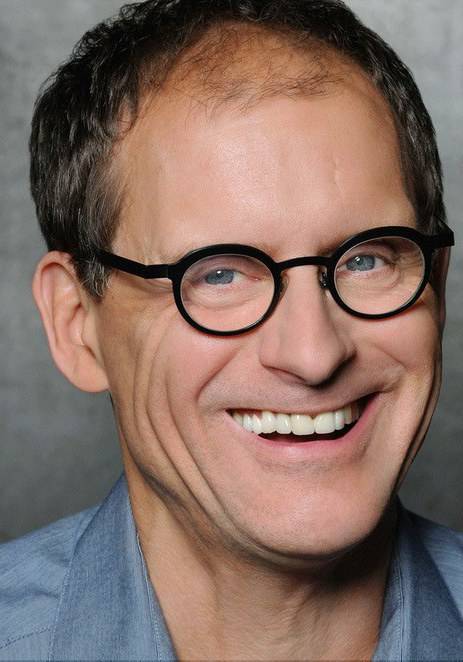 Anthony Fusco_百度百科