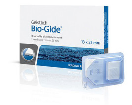 Geistlich Bio-Gide_百度百科