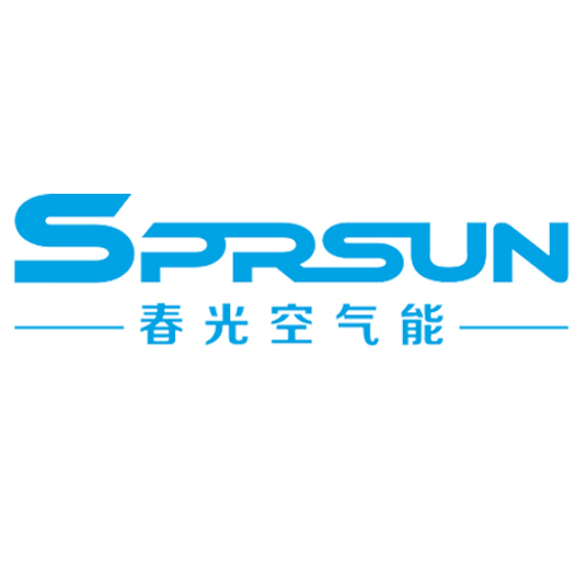 SPRSUN_百度百科