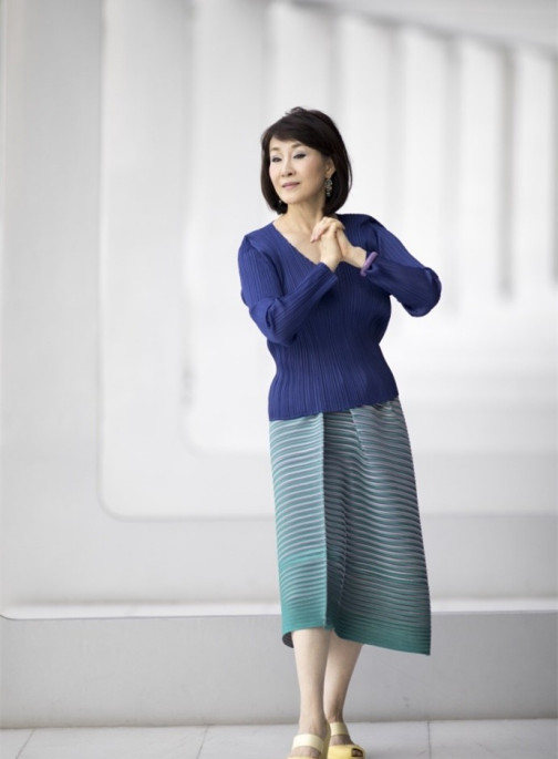 魏海敏_百度百科