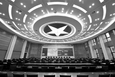 中国人民解放军重庆警备区_百度百科