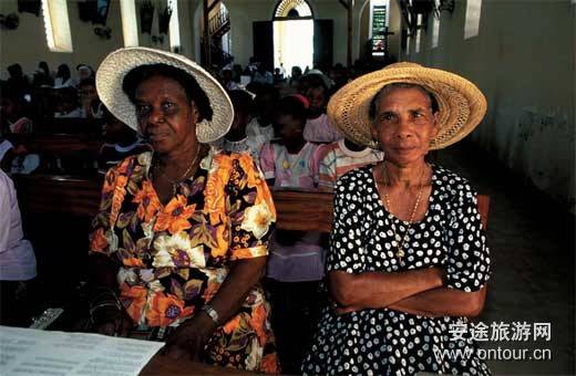 克里奥尔人_百度百科