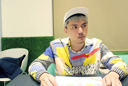 Hush（中国台湾流行乐男歌手、词曲作者、音乐制作人）_百度百科