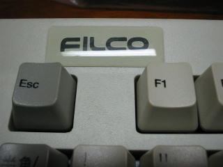 Filco_百度百科