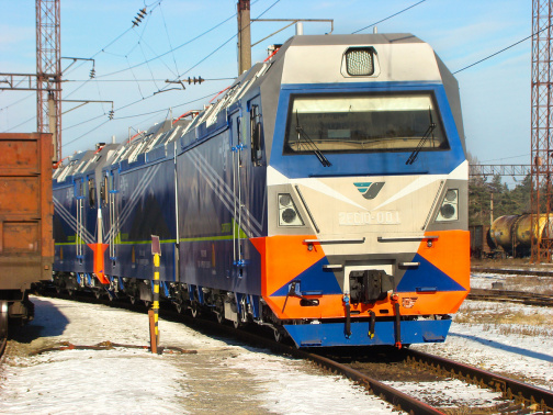 2ES10型电力机车_百度百科