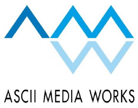 ASCII Media Works_百度百科