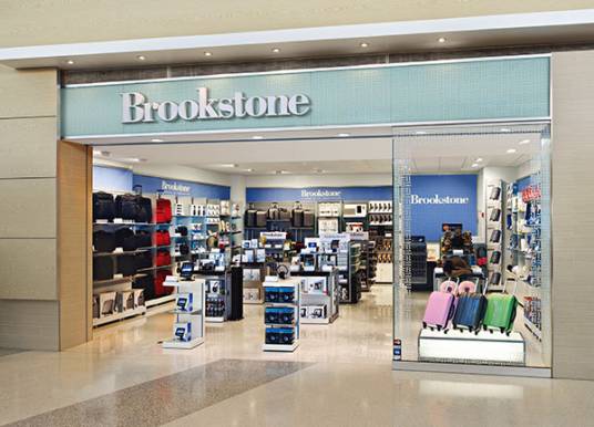 Brookstone（美国零售业公司）_百度百科