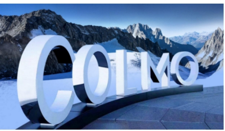 COLMO（AI科技家电品牌）_百度百科