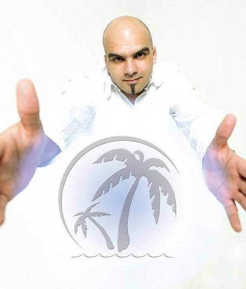 dj shah_百度百科