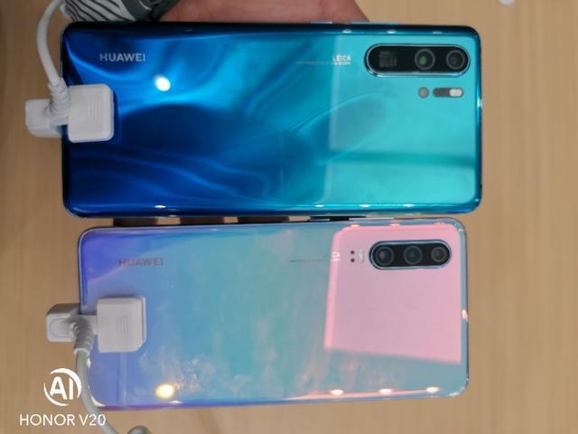 华为P30系列国内售价出来了_百科TA说