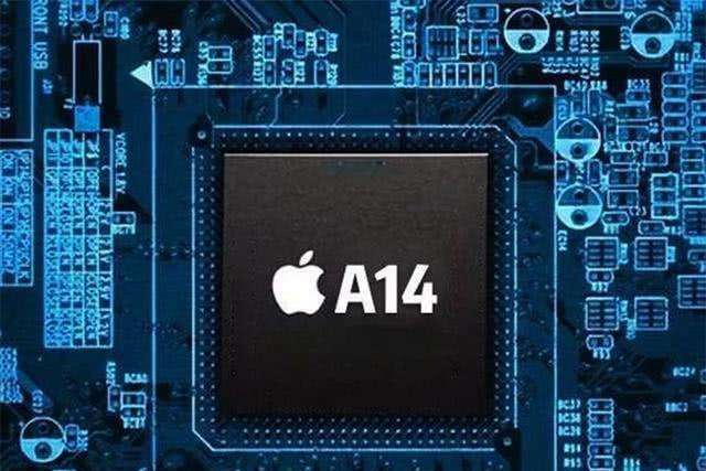 手机芯片性能天梯图：联发科无缘前五，麒麟9000第二，新王者诞生_百科TA说