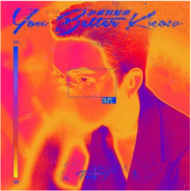 Tizzy T（中国内地说唱男歌手）_百度百科