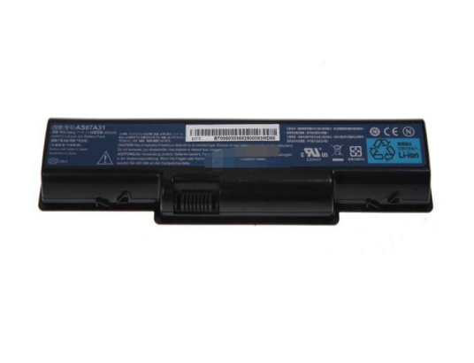 宏碁AS07A31_百度百科